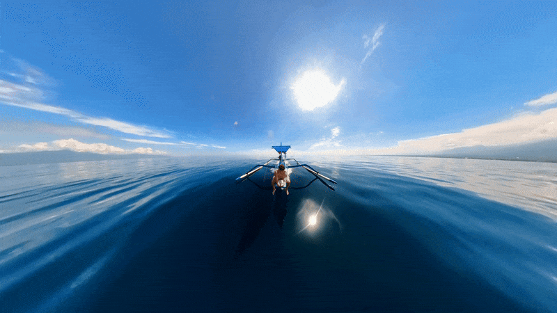 Master Blender Camera Settings For Perfect Renders