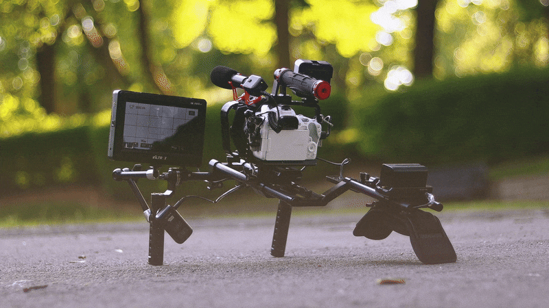 Rendering Multiple Camera Angles Simultaneously in Blender with The View Keeper – Yelzkizi