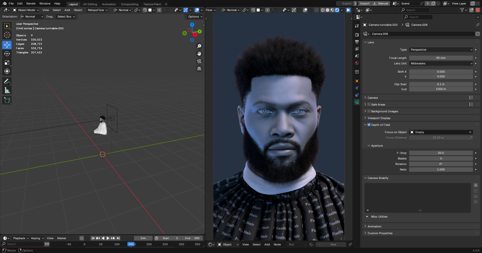 Downloading 3D Models from Sketchfab: A Step-by-Step Guide – Yelzkizi
