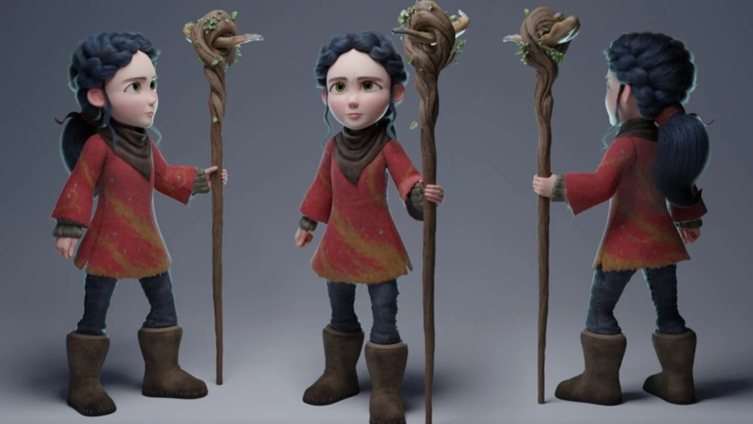 How To 3D Animate In Blender | Easy Step-by-Step Guide