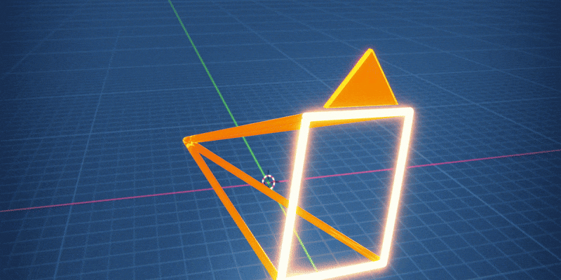 How to Render Anime Style Art in Blender: A Complete Guide for Stylized ...