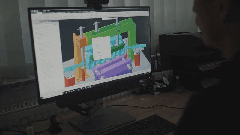 Create Custom UE5 Characters Easy: Simple Step-by-Step Guide