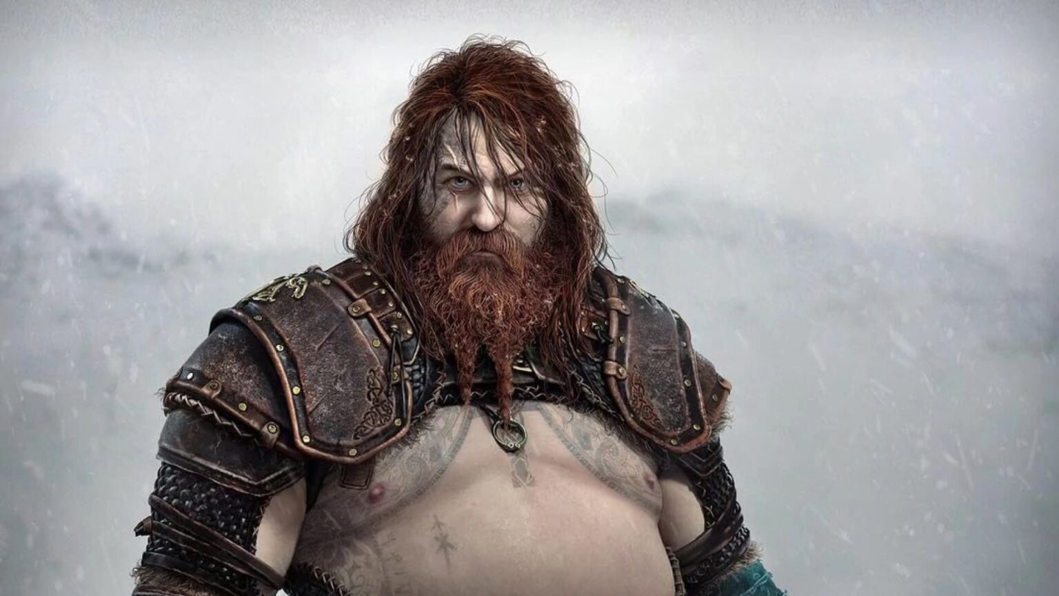 Best 15 Iconic Beards On Video Game Characters | Full Breakdown