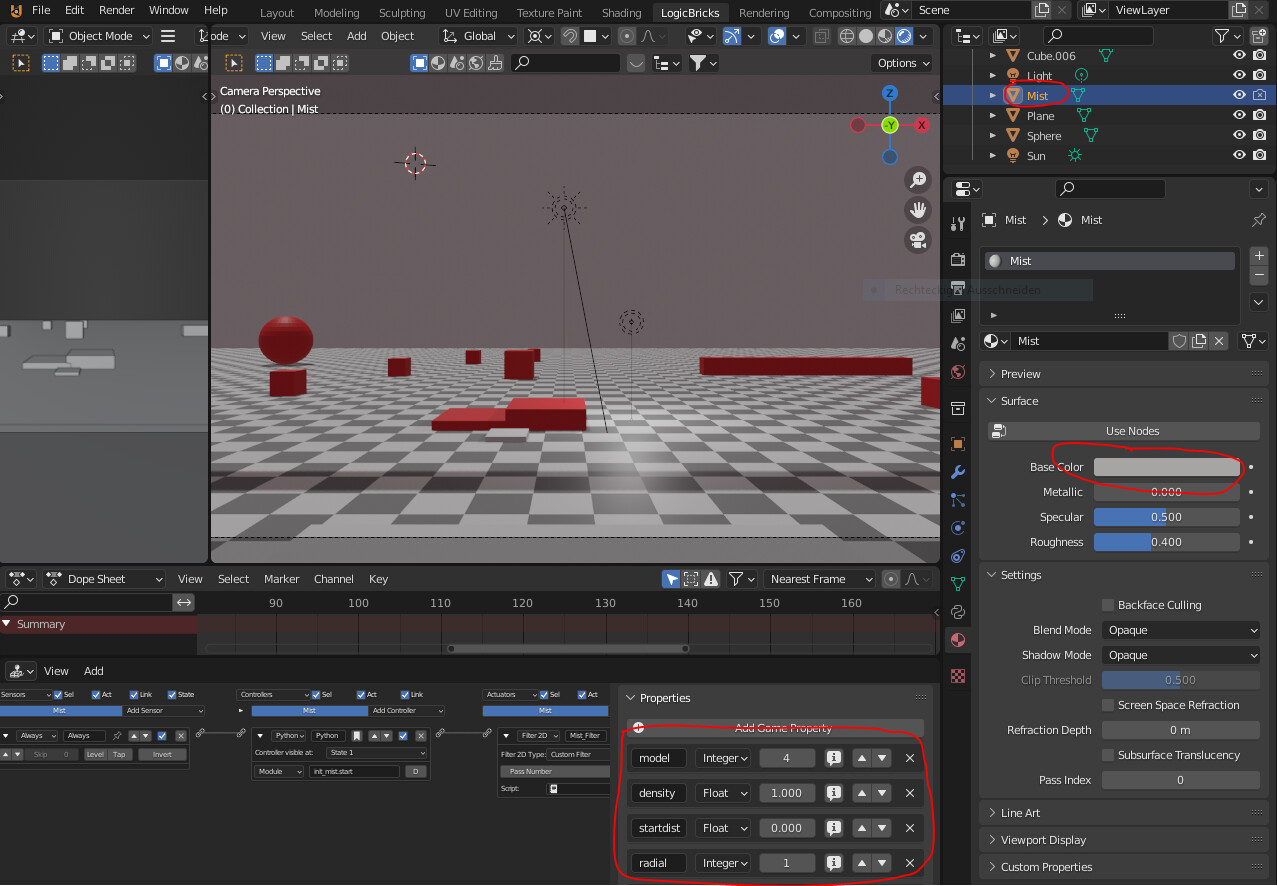 Blender As A 3D Game Engine: Legacy & Future Insights | Full Breakdown