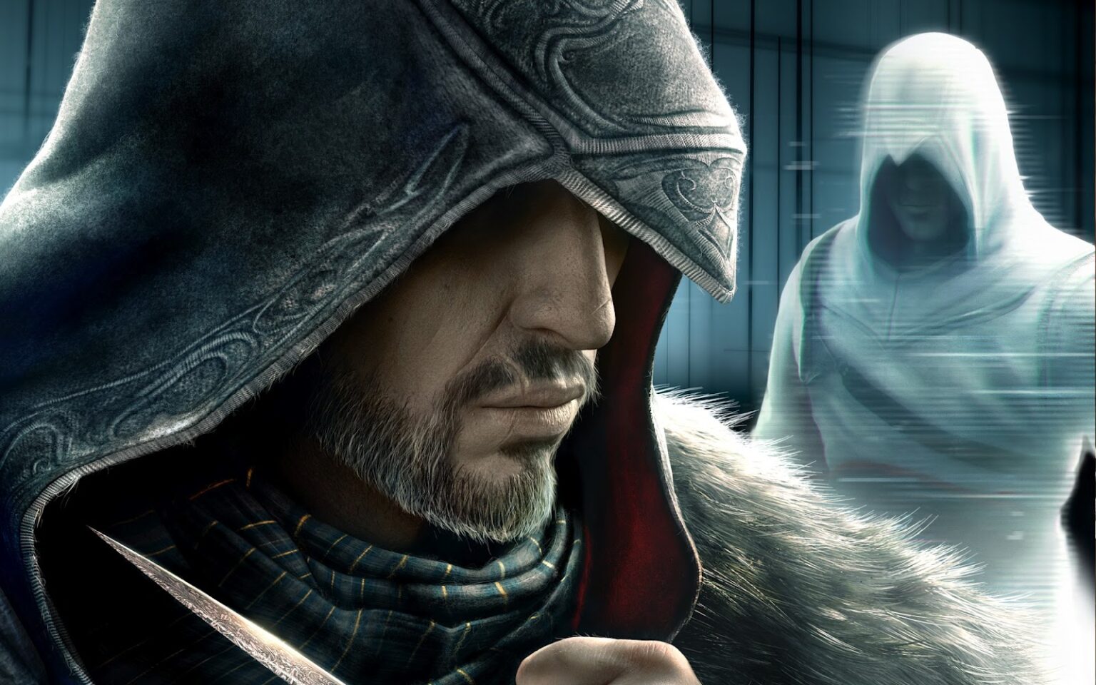 Best 15 Iconic Beards On Video Game Characters | Full Breakdown