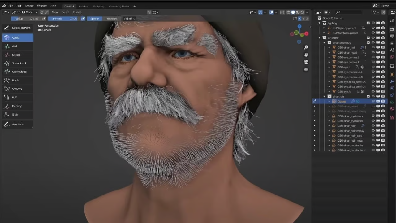 How To 3D Animate In Blender | Easy Step-by-Step Guide