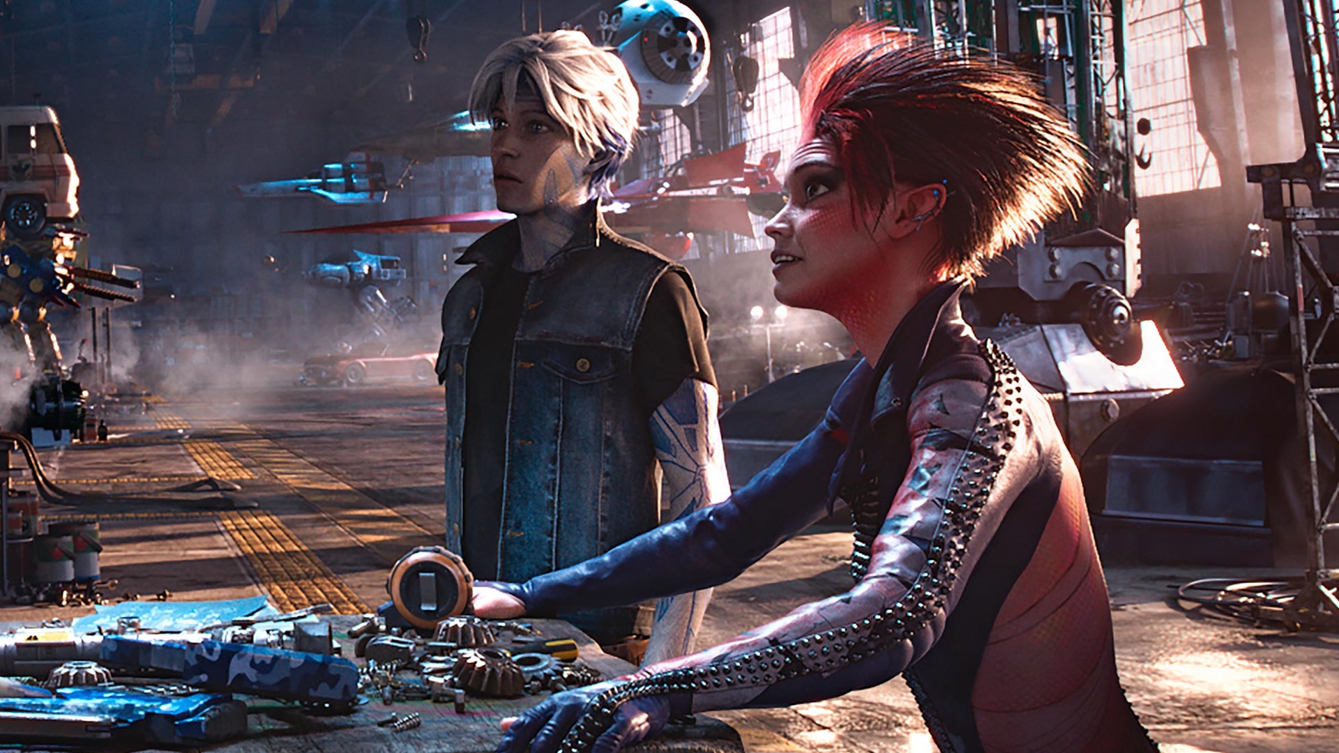 OptiX Vs CUDA: Ultimate NVIDIA 3D Rendering Showdown