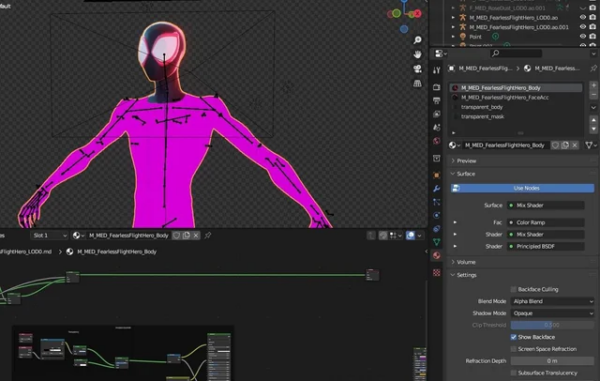 Fix Missing Textures In Blender: The 3D Ultimate Guide