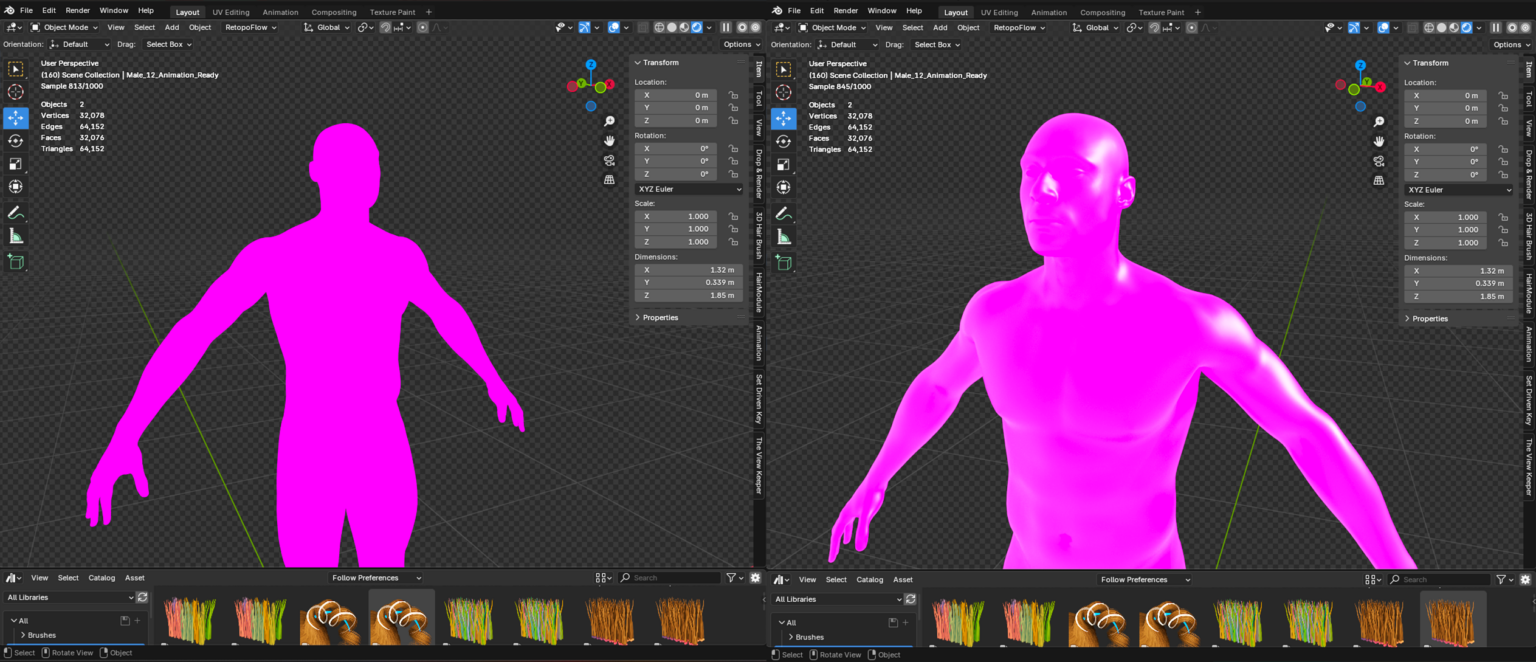 Blender As A 3D Game Engine: Legacy & Future Insights | Full Breakdown