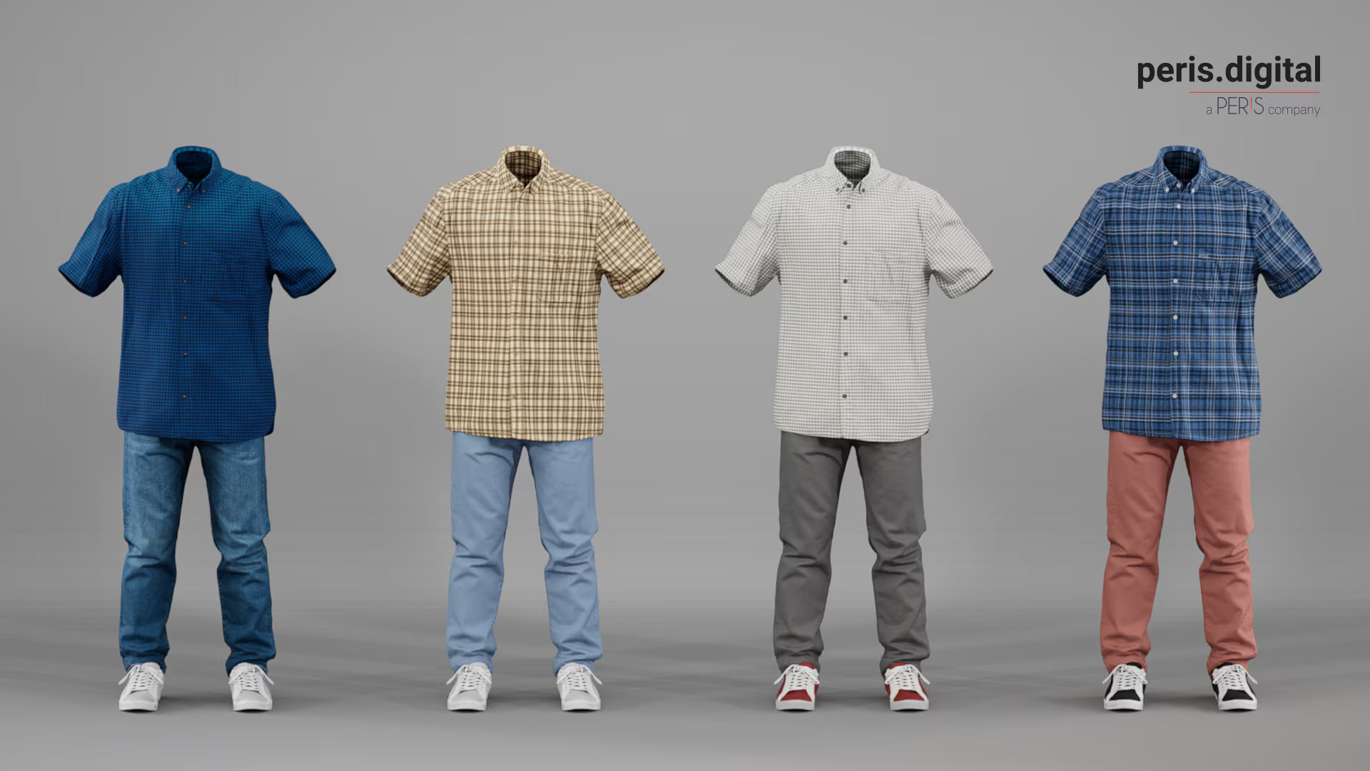 Dressing MetaHumans In UE5: Clothes, Physics & Easy Workflows