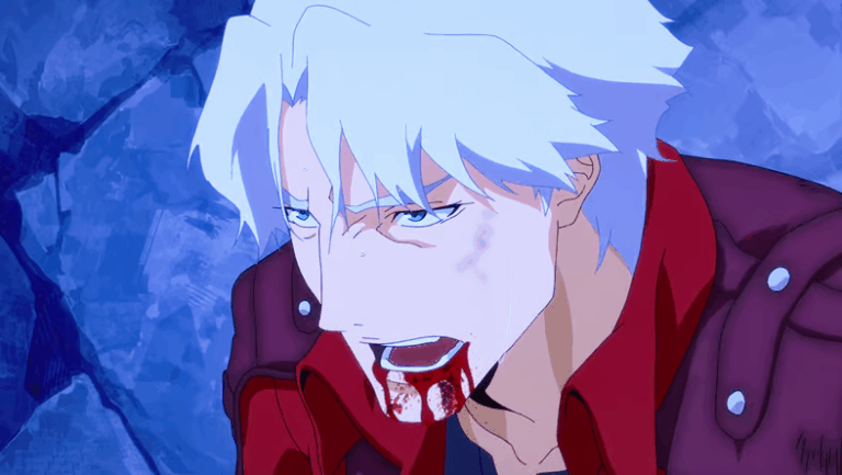 Devil May Cry Dante: Ultimate Character Guide