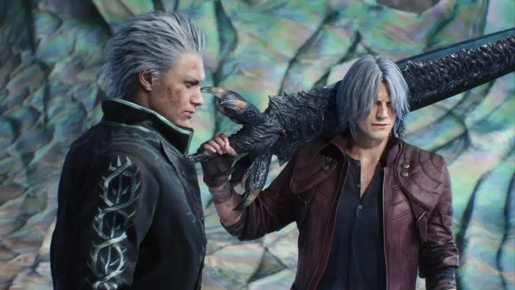 Devil May Cry Characters Guide: Meet the Heroes, Villains, and Icons of ...