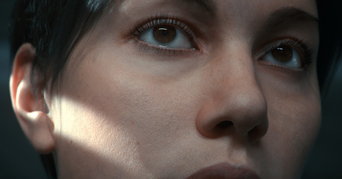 3D Skin Texturing In Substance Painter: Easy Step-by-Step