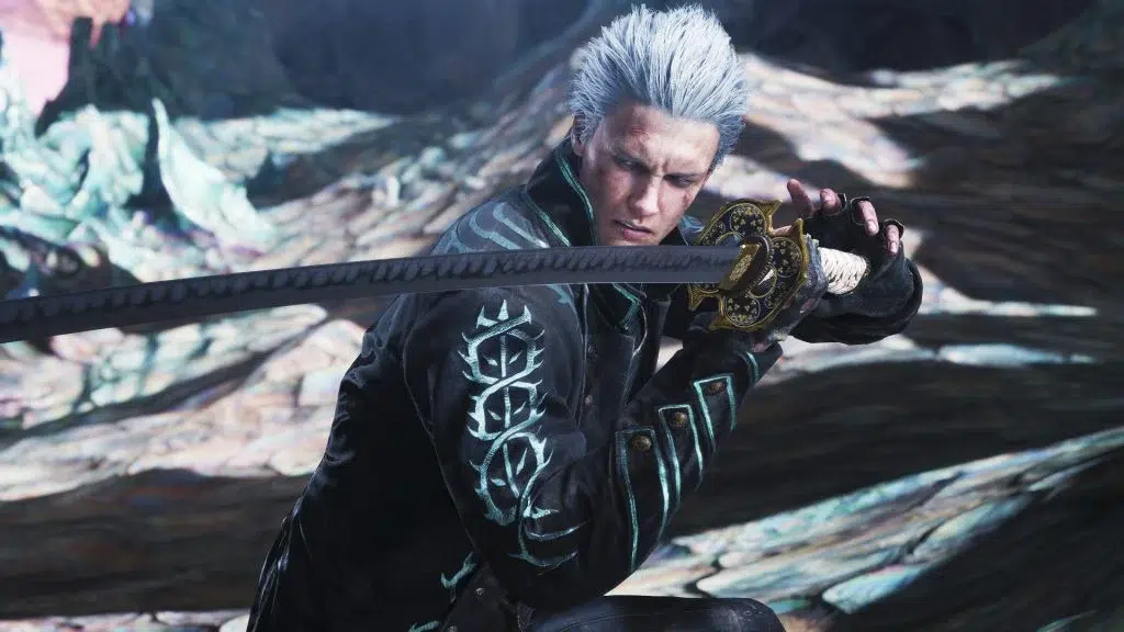 Devil May Cry Vergil: Ultimate Character Powers & Rivalry