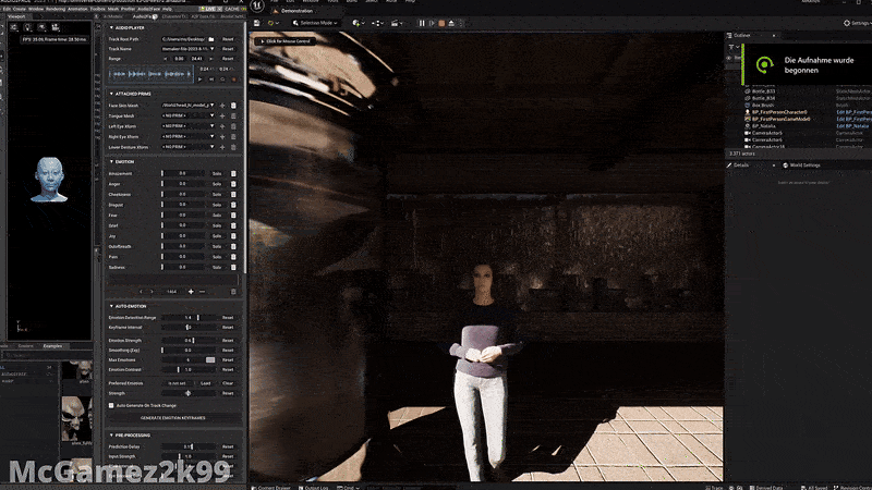 Realistic MetaHumans In Unreal Engine 5: Ultimate Guide