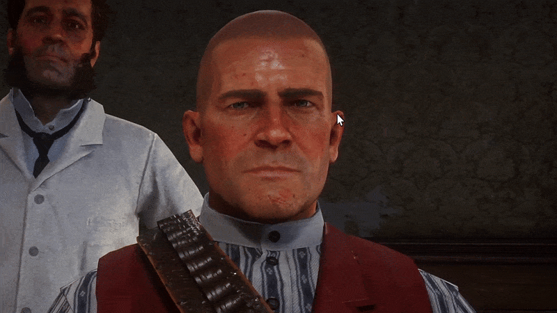 Trish From Devil May Cry: Complete Character Guide