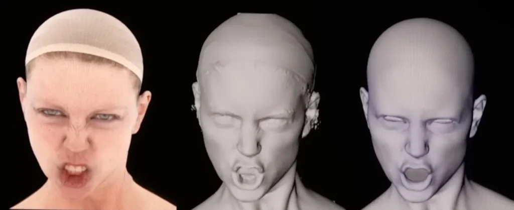 Real Humans To MetaHuman Via Photogrammetry In UE5 | Easy Steps