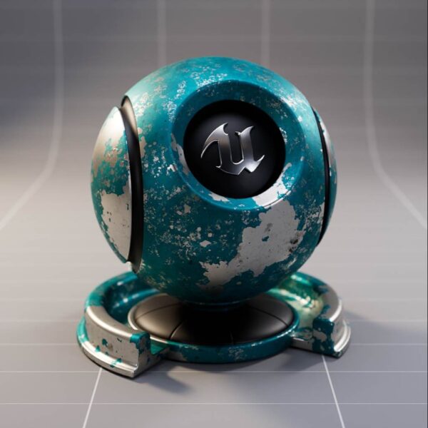 Interactive Materials In Unreal Engine 5: Dynamic Surfaces Guide