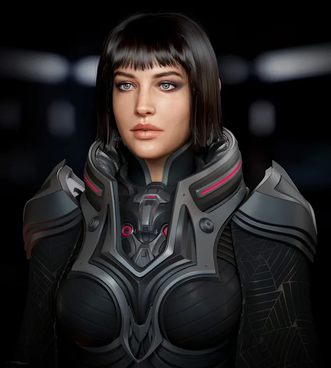 Create Custom UE5 Characters Easy: Simple Step-by-Step Guide