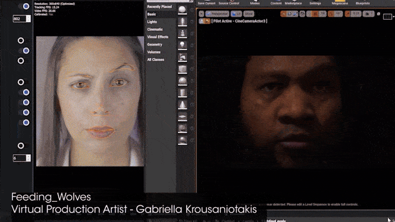 Live Link Face & MetaHuman: Easy Real-Time Facial Capture In UE5