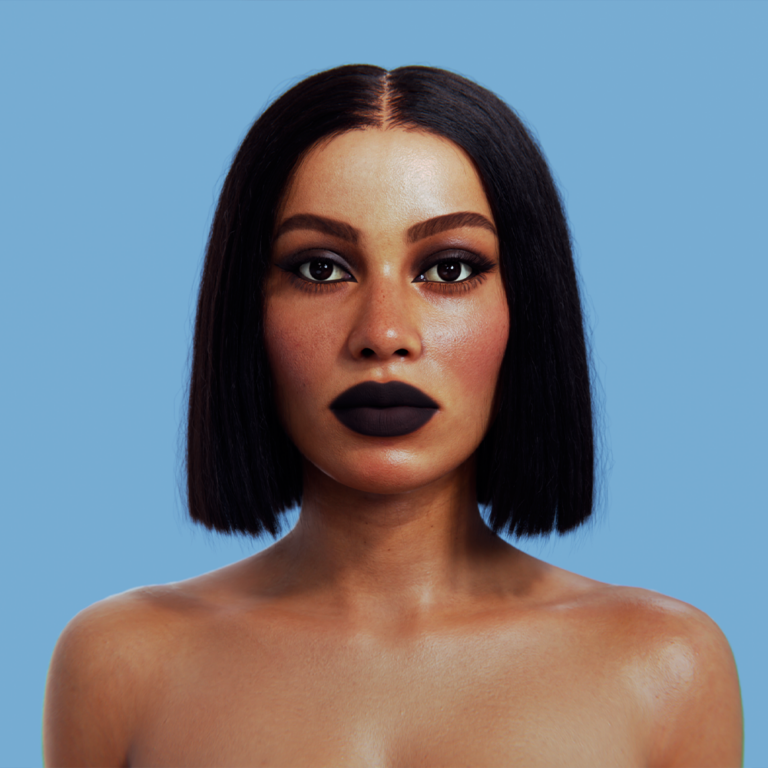 Blender 3D Textures | Put Pattern On Texture| Easy Steps