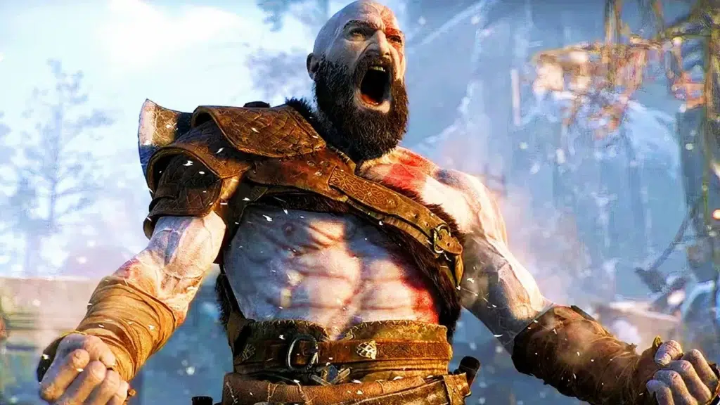 7 Shocking God Of War TV Show Cast Reveals (2026 Update)