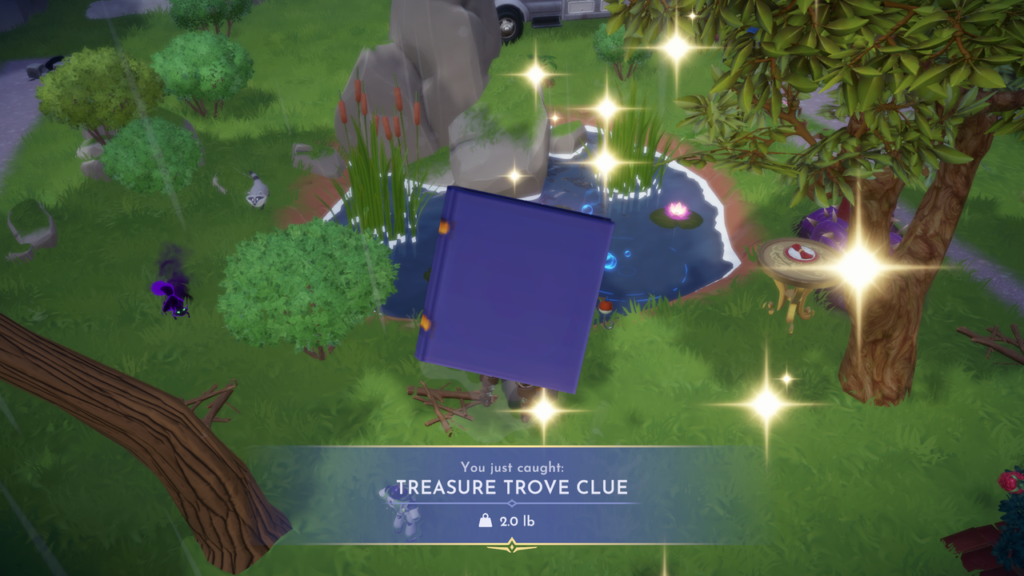 Dreamlight Valley Treasure Hunt: Easy Clue Guide 2026