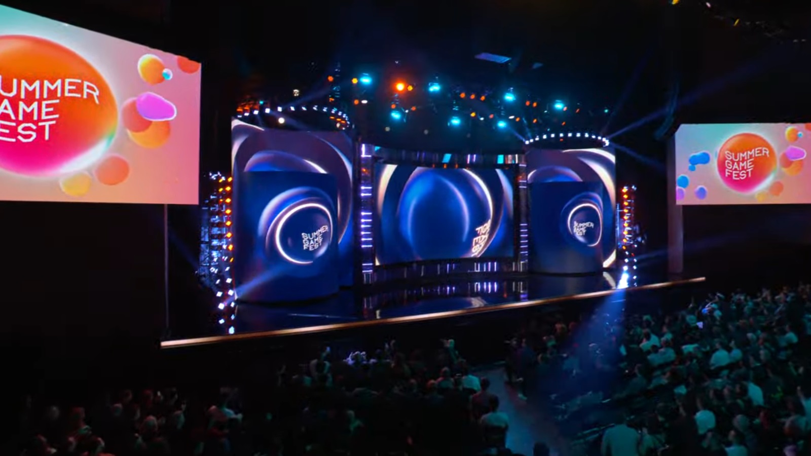 Summer Game Fest 2026 No Show: Fans Wanting More Games