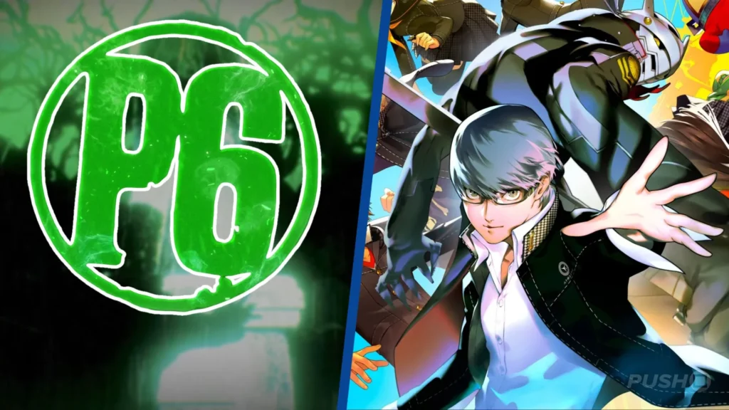 Persona 6 2027 Release Date Teaser And Rumors